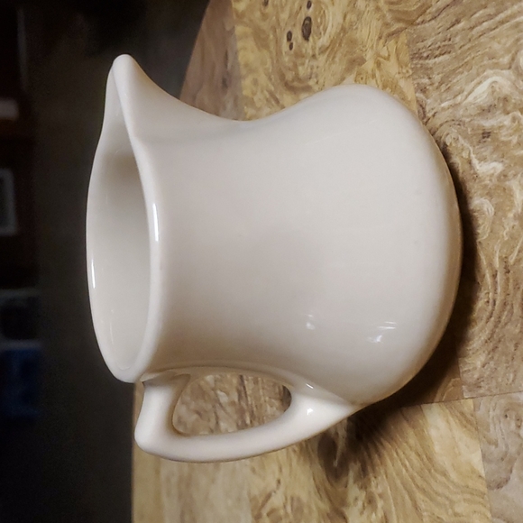 Inca Ware | Dining | 6 Shenango China Inca Ware Vtg Creamer Syrup ...